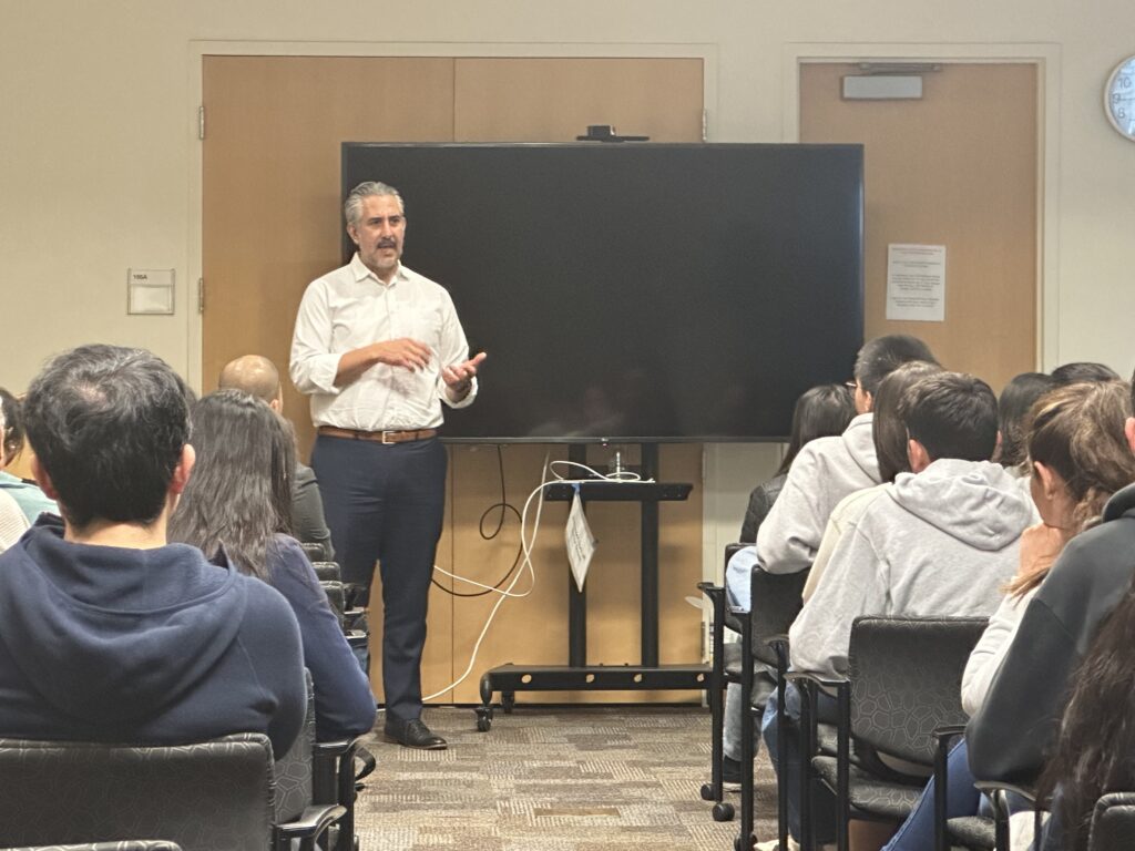 Conquering Cancer Series- Battling Colon Cancer - Cancer Research Institute